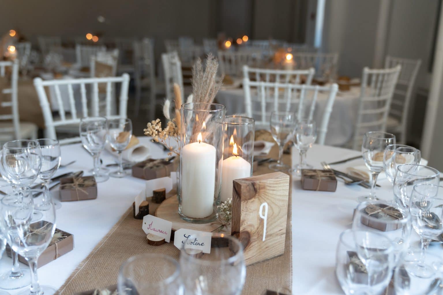 Trouver un thème de mariage : 5 idées pour vous inspirer